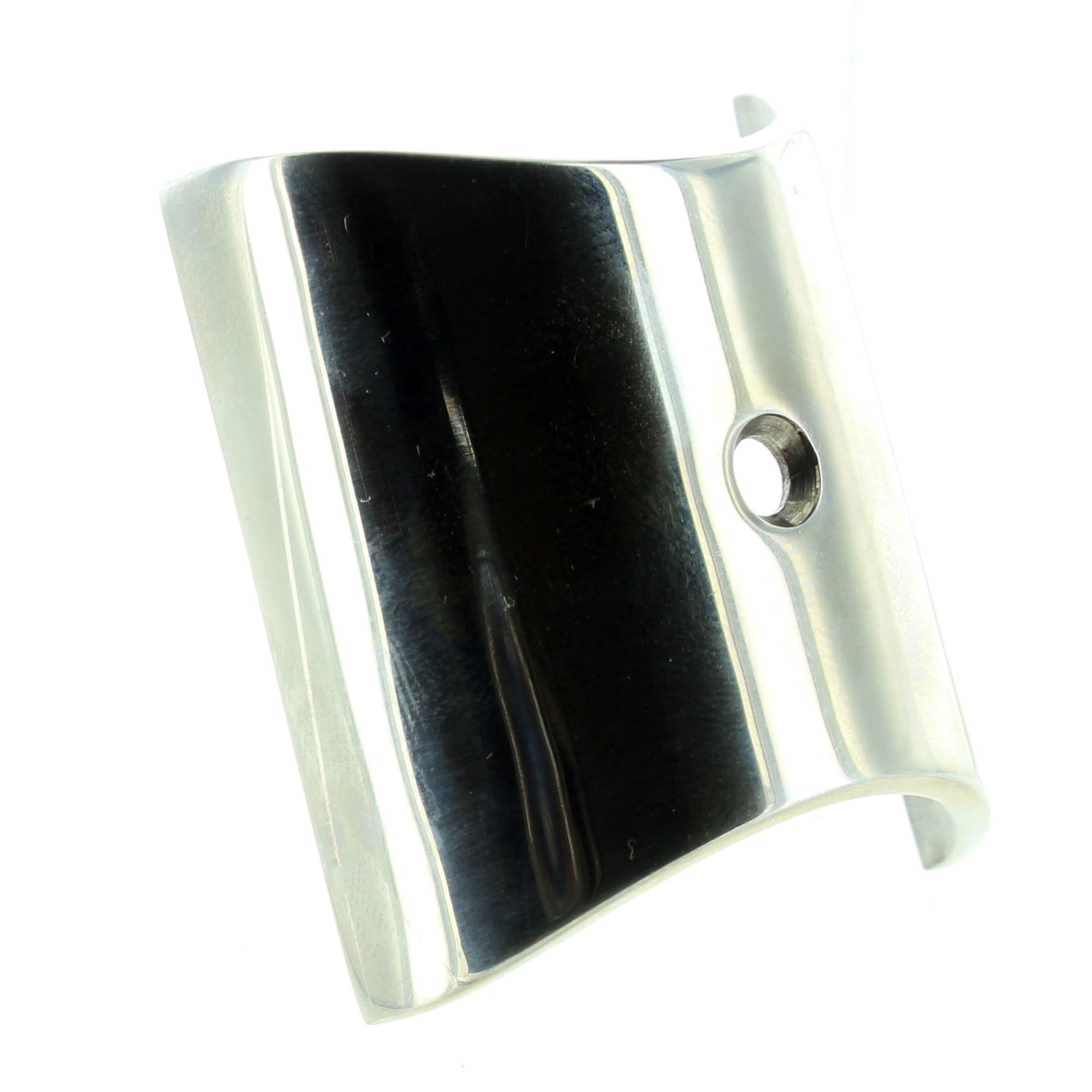 Yamaha Marine New OEM Stainless Steel Gunwale Cover, F2A-U2518-00-00 ...
