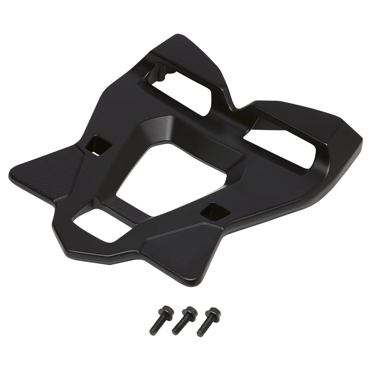 Yamaha OEM Easy Install Trunk Top Case Mount Plate Kit 39L/50L, BD5 ...
