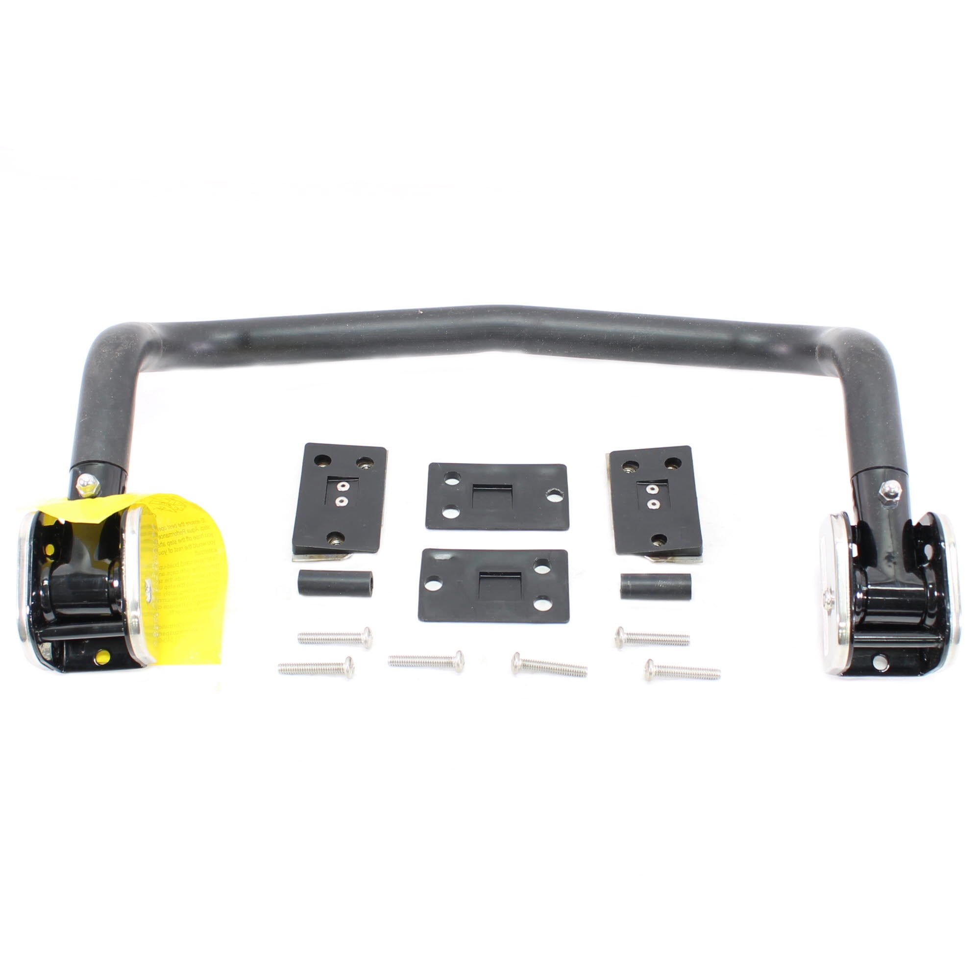 Yamaha Marine New OEM VX110 Boarding Step MWV-FSTEP-VX-11 - Walmart.com