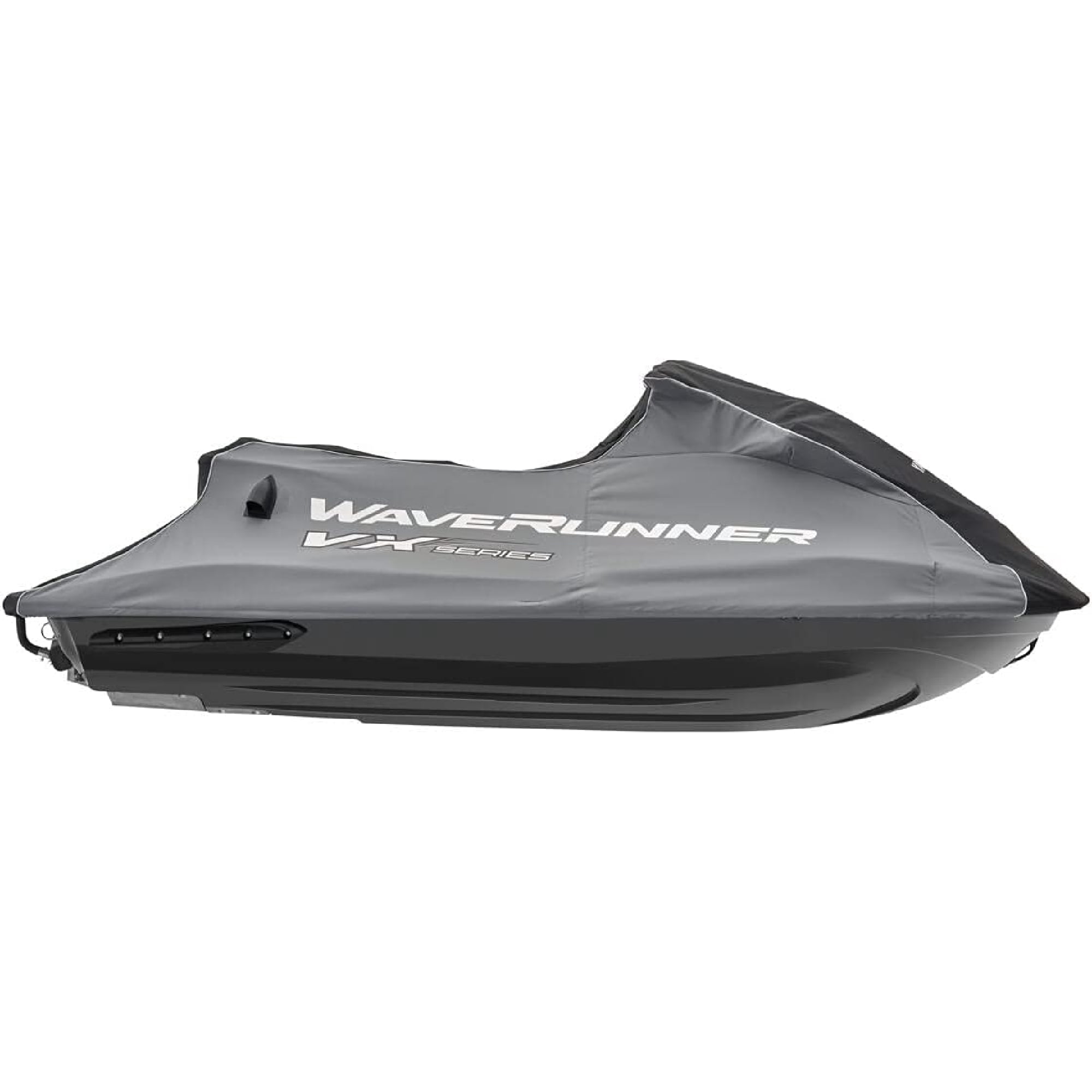 Yamaha Marine New OEM WaveRunner Cover Grey/Black MWV-CVRVX-BC-19 ...
