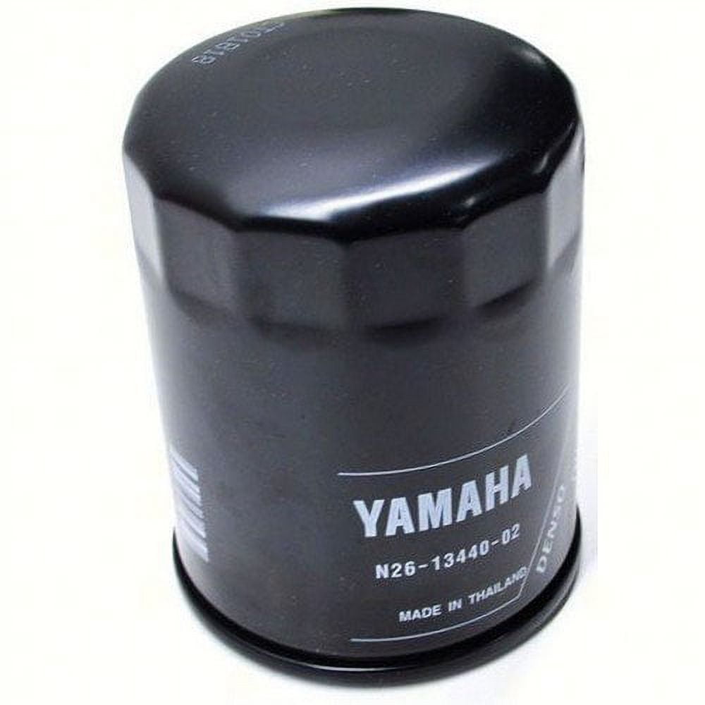 Yamaha N26-13440-02-00 Element Assembly, Oil Cleaner Filter, New # N26 ...