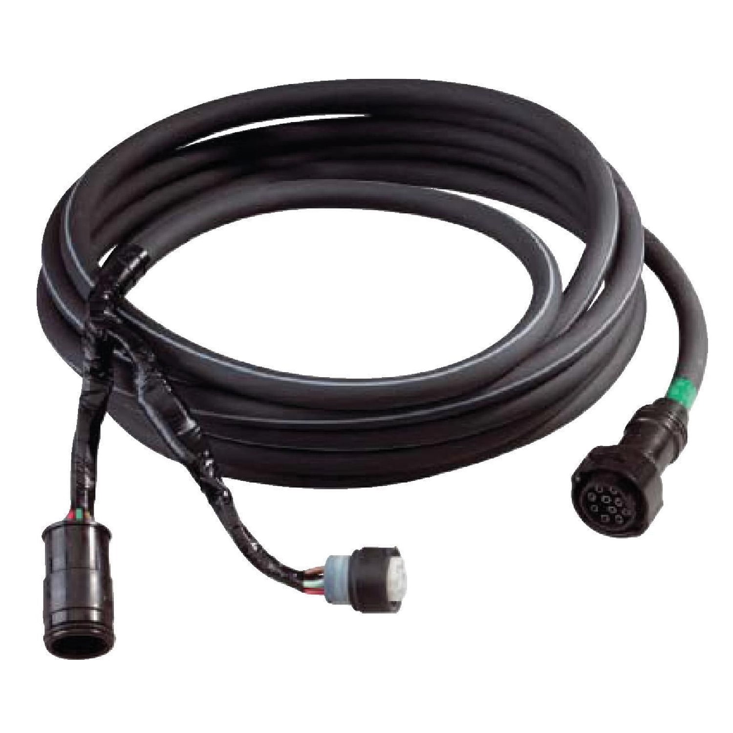 Yamaha OEM 10Pin Main Engine 20ft Wire Harness Extension 688-8258A-60 ...