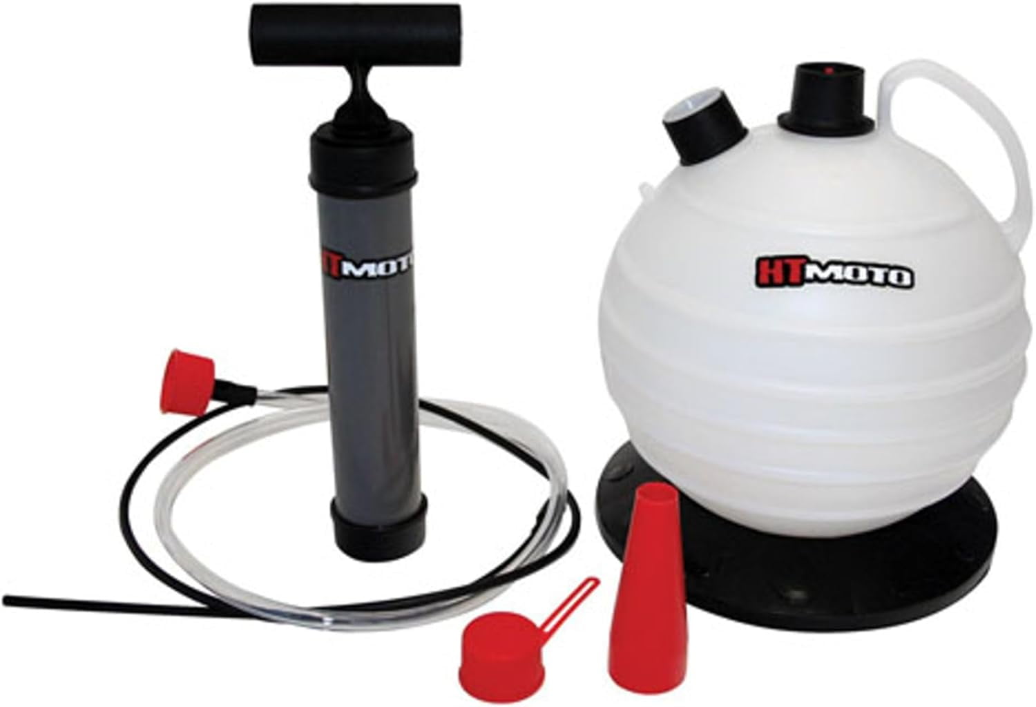 Yamaha New OEM 6 Liter Oil Extractor Kit, SBT-OILEX-TR-CT - Walmart.com