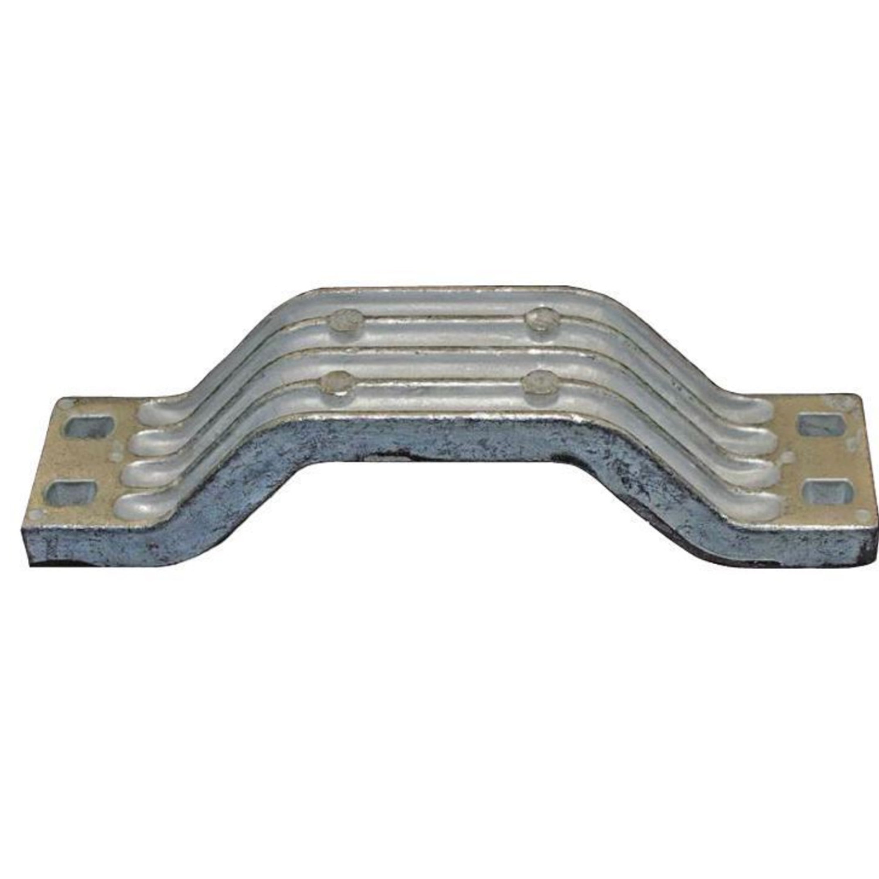 Yamaha OEM, Outboard Transom Bracket Anode, 6G5-45251-02-00 - Walmart.com