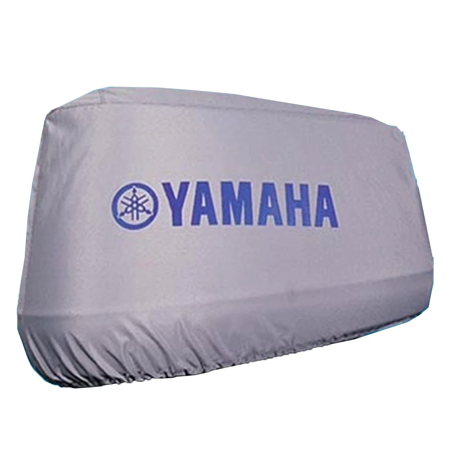 Yamaha Marine Durable Polyester Outboard Motor Cover, Fits 25-6 2 ...
