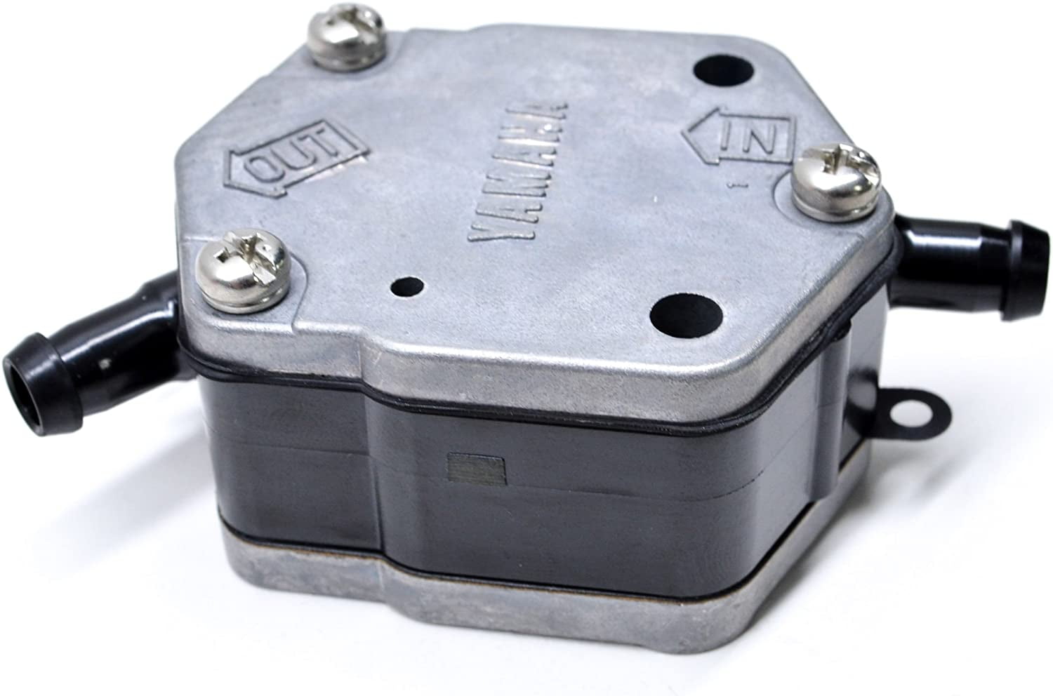 Yamaha New OEM FUEL PUMP ASY 6E5-24410-03-00 - Walmart.com