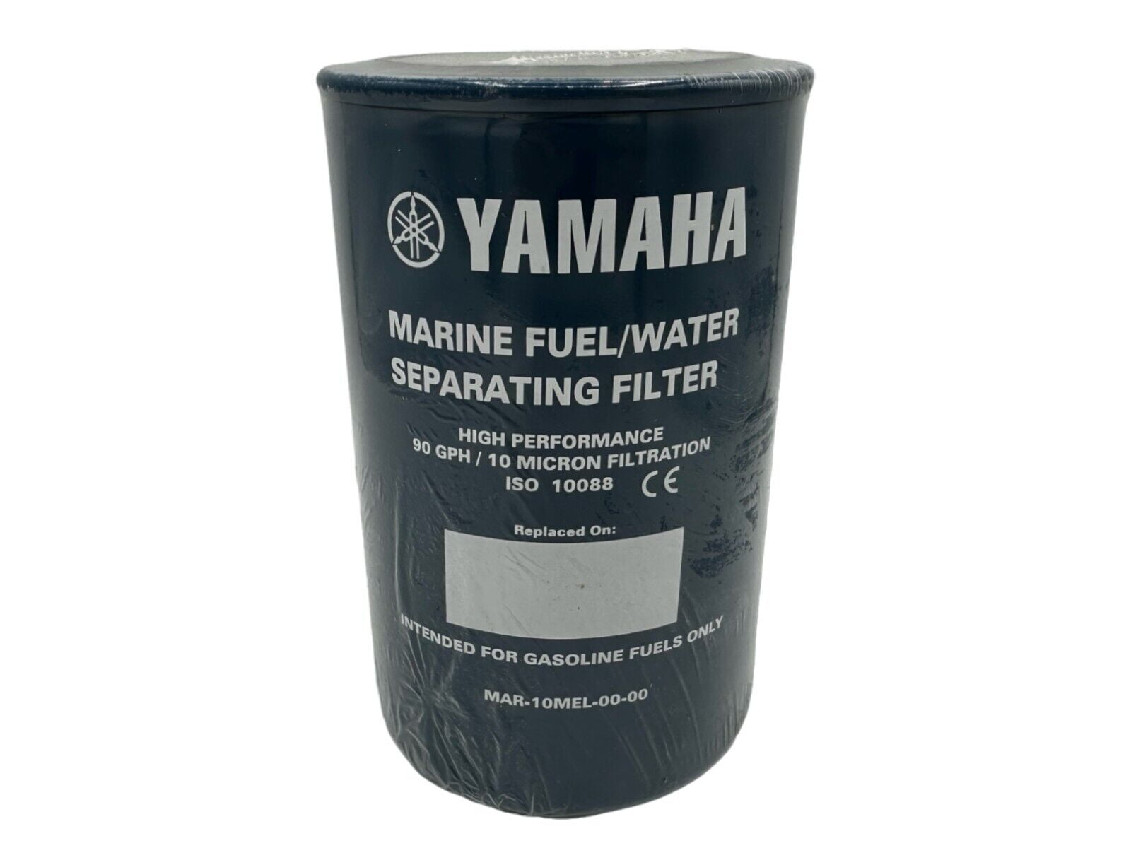 Yamaha New OEM, Fuel/Water Separating Filter, MAR-FUELF-IL-TR, MAR ...