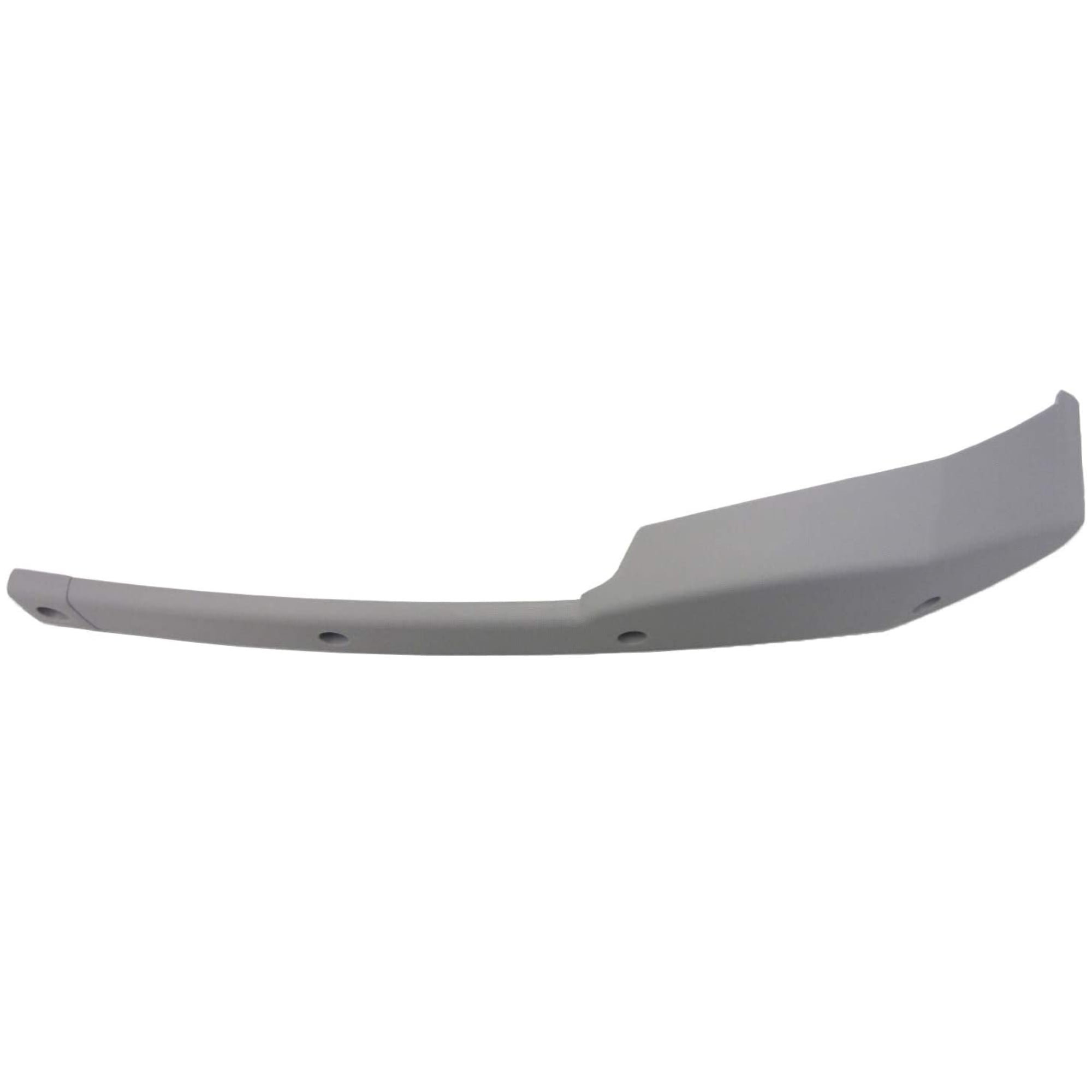 Yamaha New OEM Gray Stern Gunwale Panel, F1K-U251E-01-00 - Walmart.com