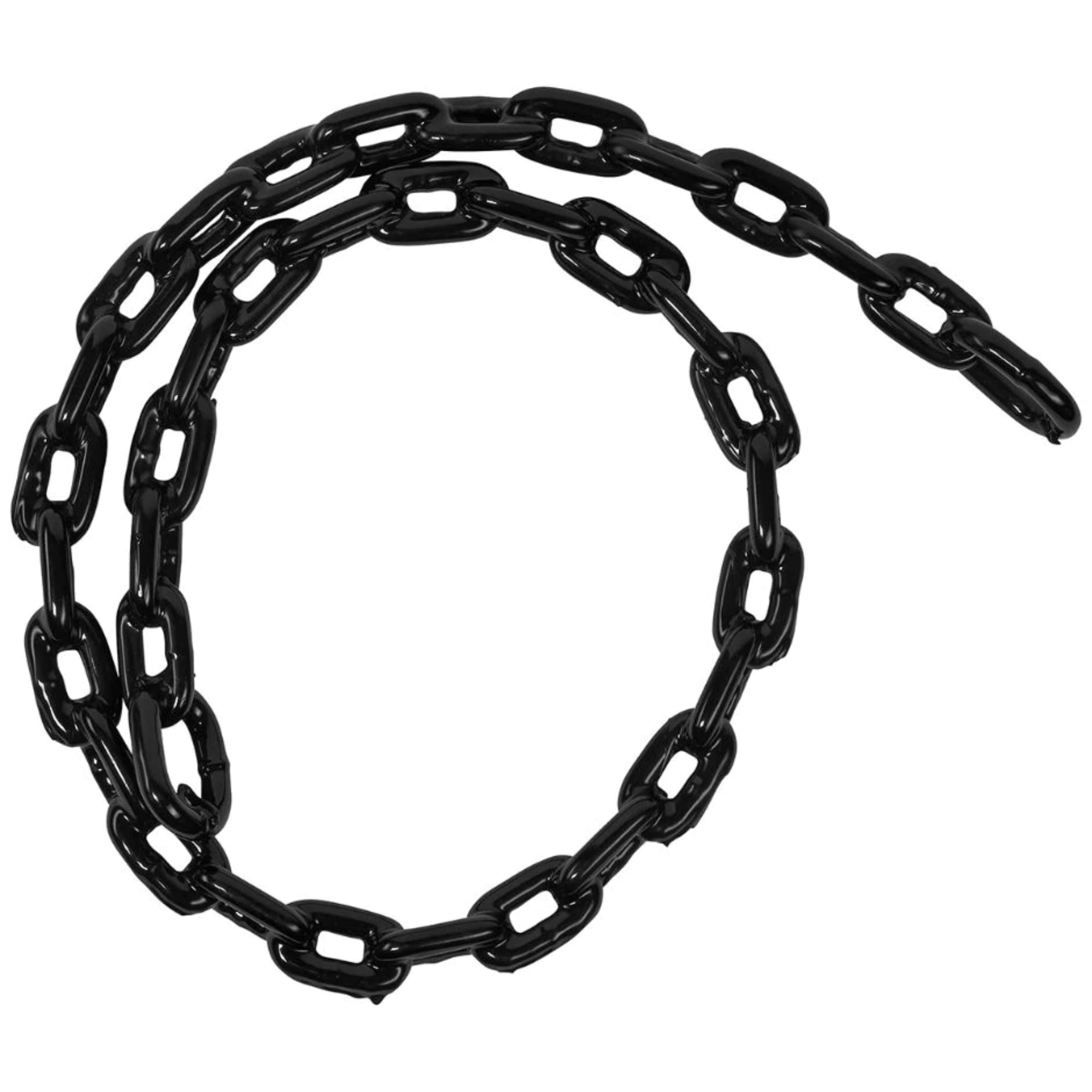Yamaha New OEM Greenfield Black Coated Anchor Chains, SBT-2115B-BK-12 ...