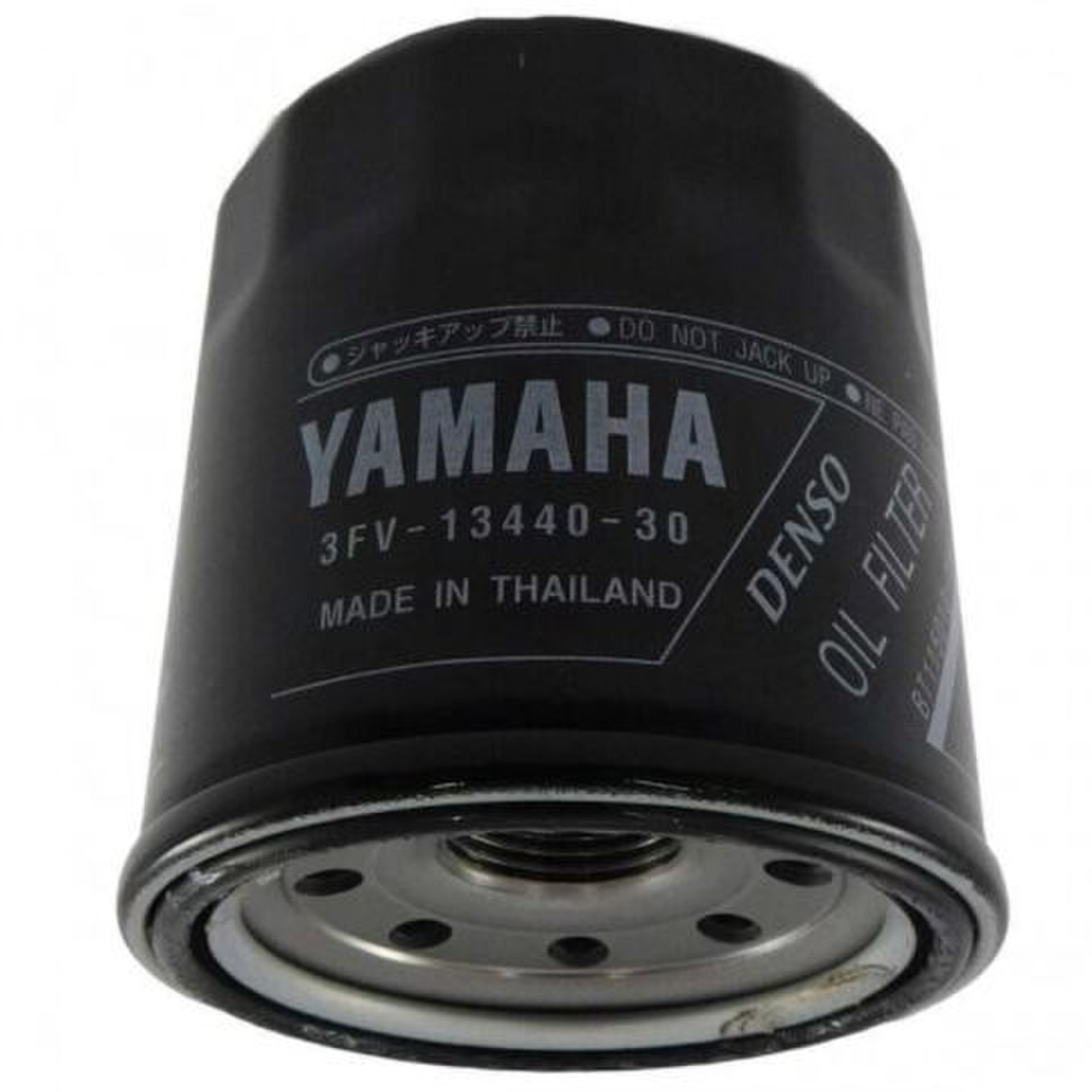 Yamaha New OEM Oil FIlter Cleaner Element Assembly, 3FV-13440-30-00 ...