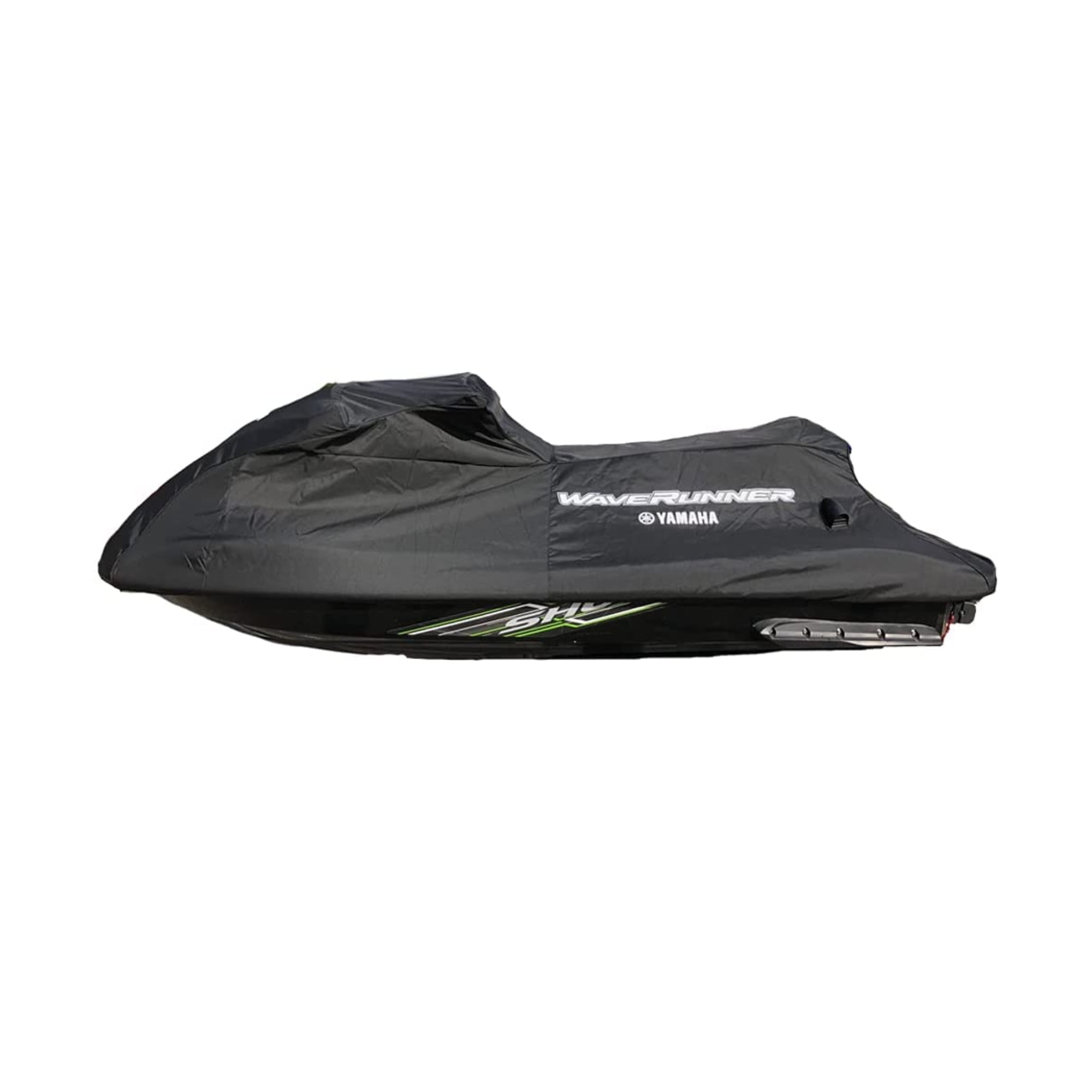 Yamaha Genuine OEM FX Series Waverunner Cover, Heavy-Duty UV-Resistant ...