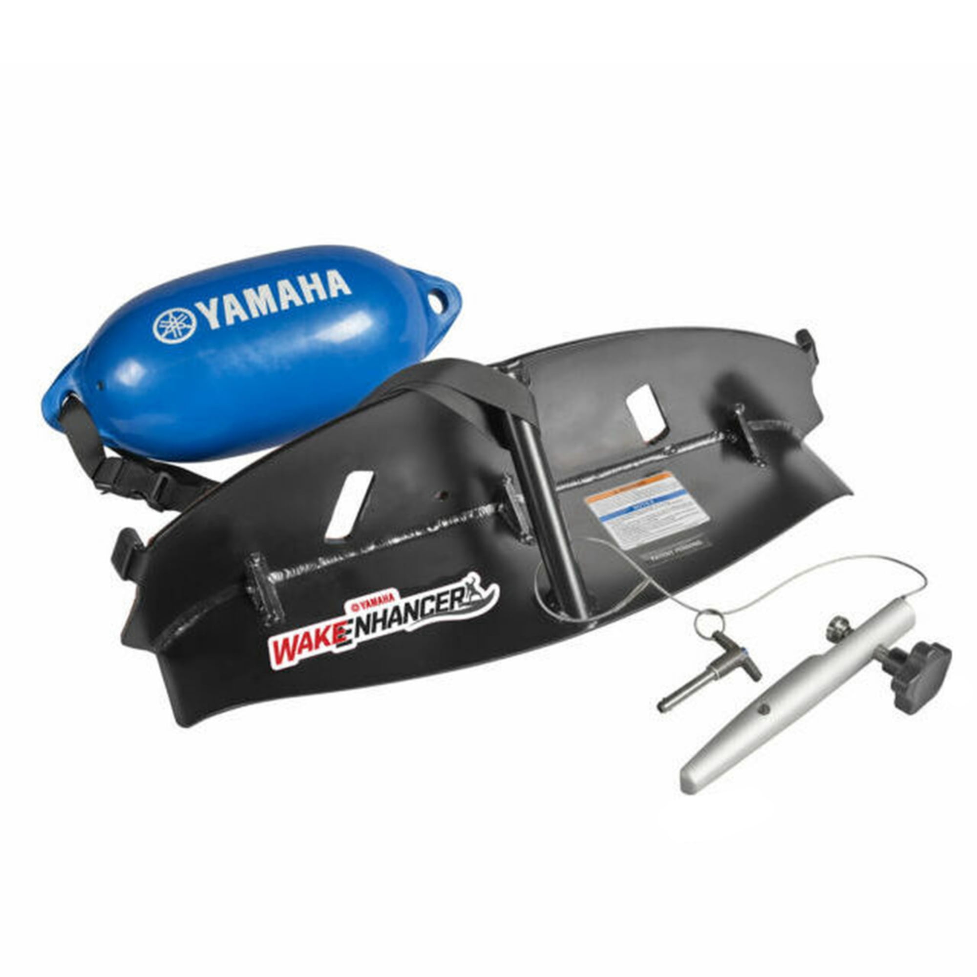 Yamaha Genuine Marine Boat Parts Wake Booster Kit, F3R-K7910-V0-00 ...