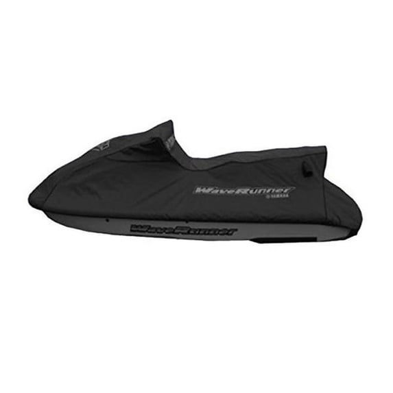 Yamaha New OEM Waverunner Cover, Black, VX Deluxe VX Sport, MWV-UNIVX ...