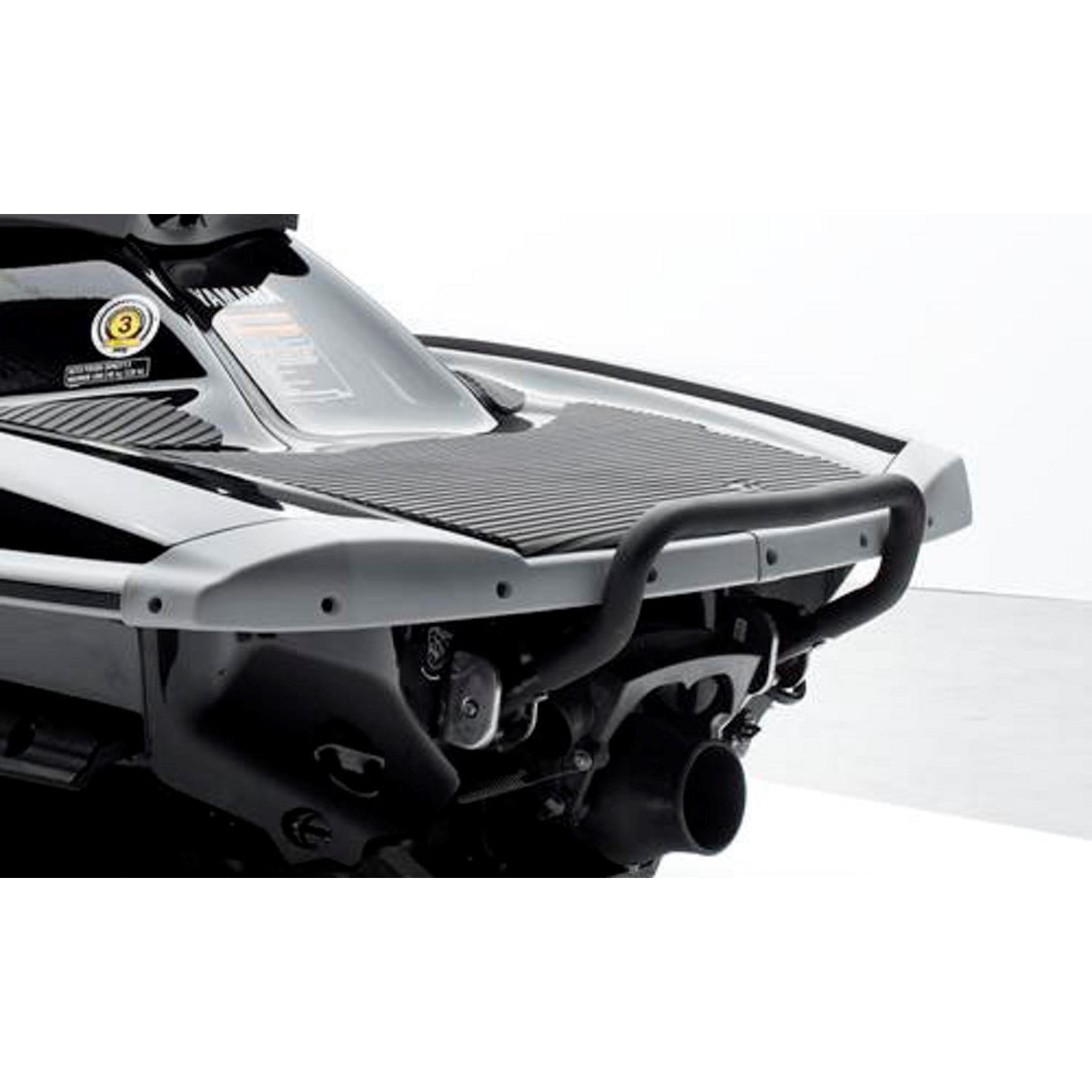 Yamaha New OEM Waverunner Folding Boarding Step Ladder FX Models MWV ...