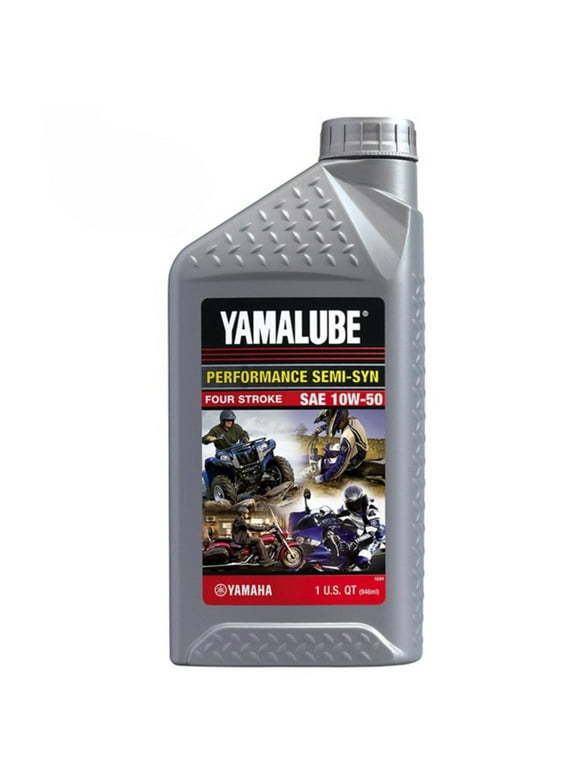 10W-50 Synthetic Oil in Synthetic Oil - Walmart.com