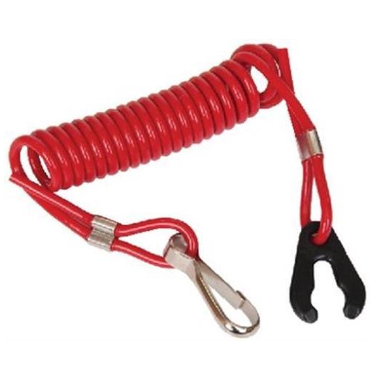 Yamaha New Outboard Emergency Safety Stop Switch Lanyard, 682-82556-00 ...