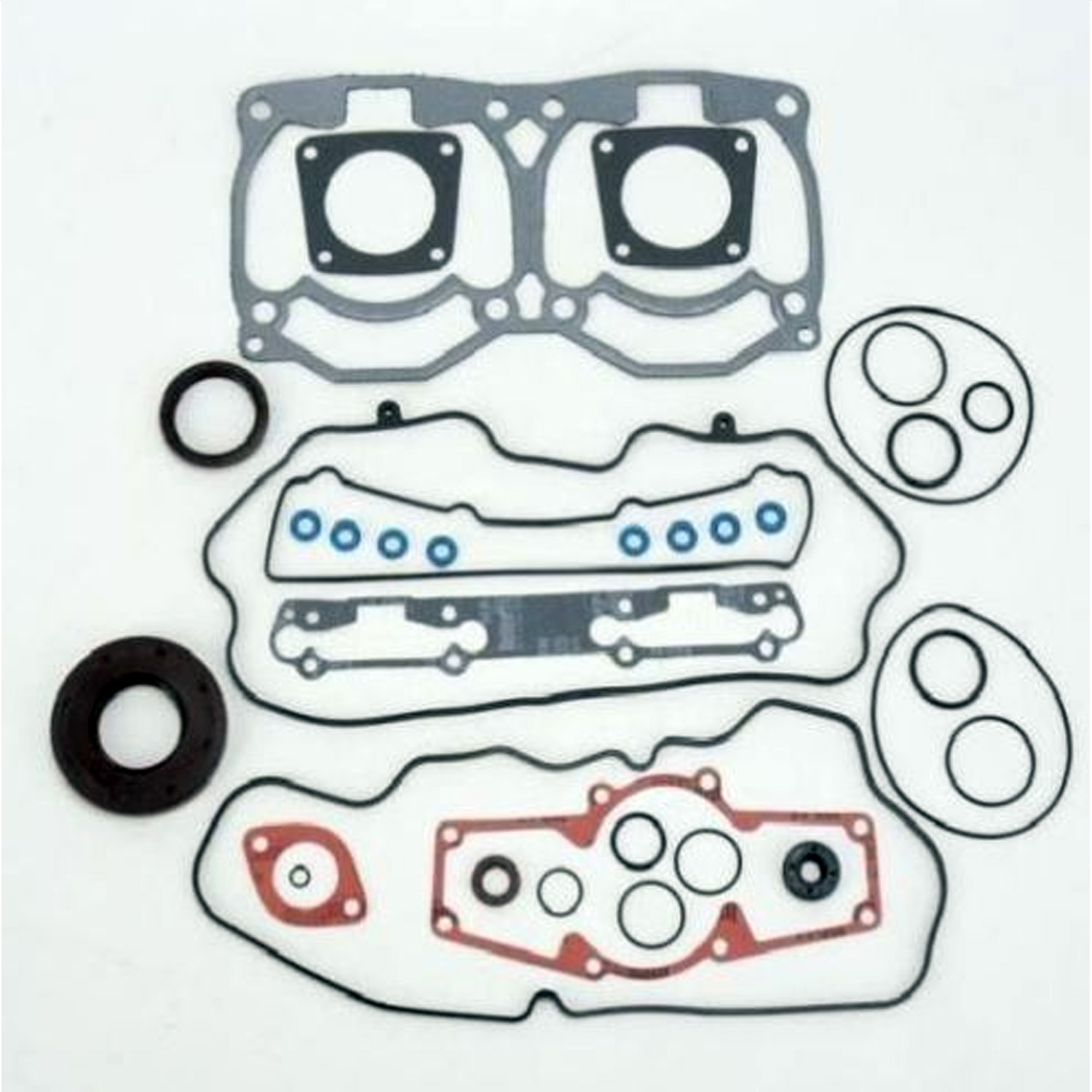 Wrench Rabbit WR101-017 Complete Engine Rebuild Kit - Walmart.com