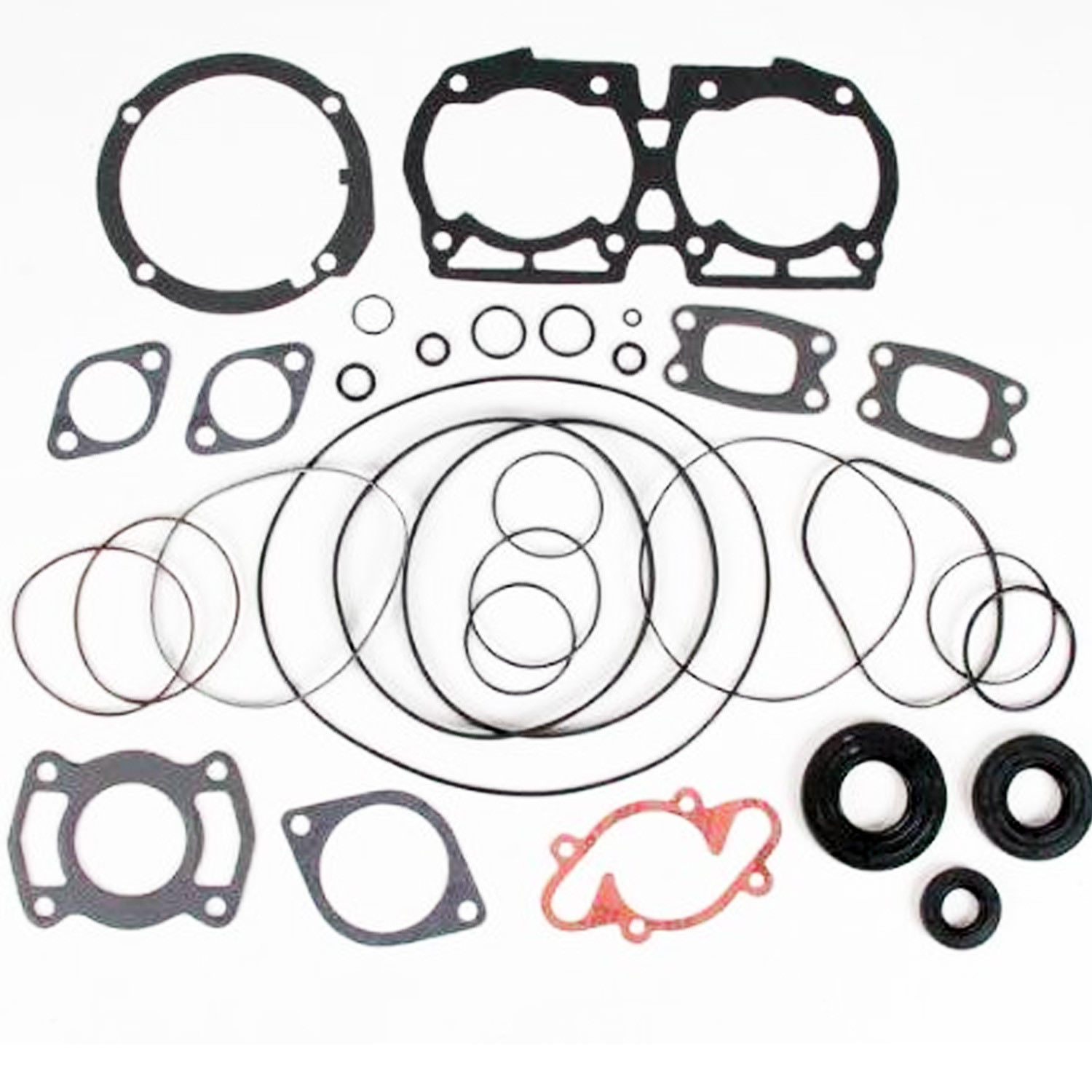 Gasket, Head Yamaha 02-08 All 998cc FX140 PWC/Jetboat Model Pro #: 60E ...