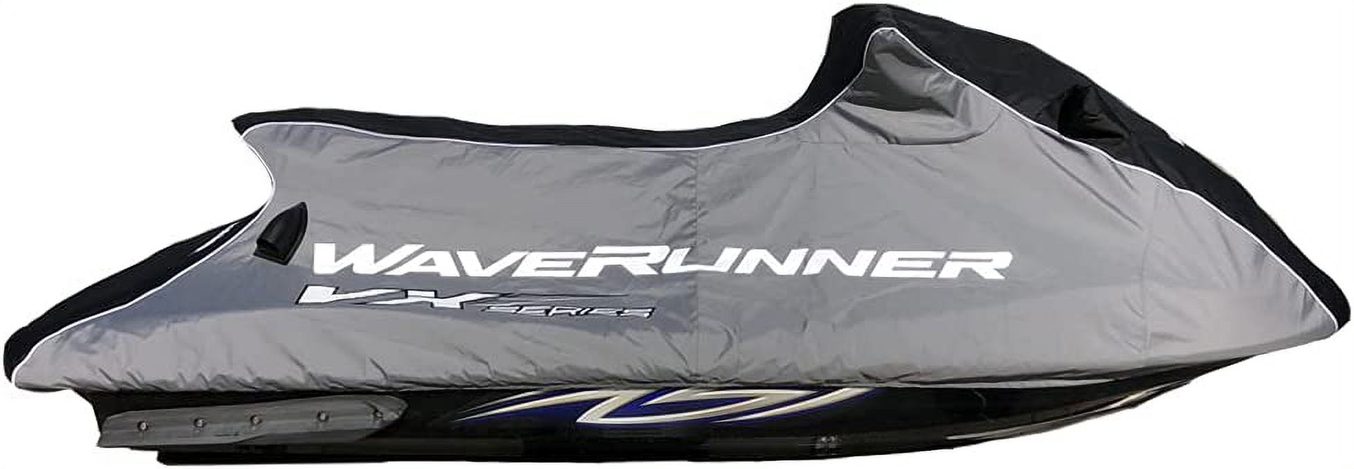 Yamaha OEM 2010-2014 VX Cruiser Model Specific Fit Waverunner Cover ...