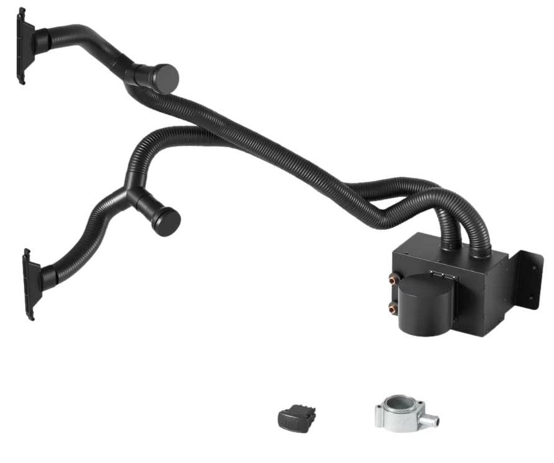 Yamaha Original OEM 2019-2024 Wolverine X2/X4 850, 2021-2024 RMAX 2/4 ...