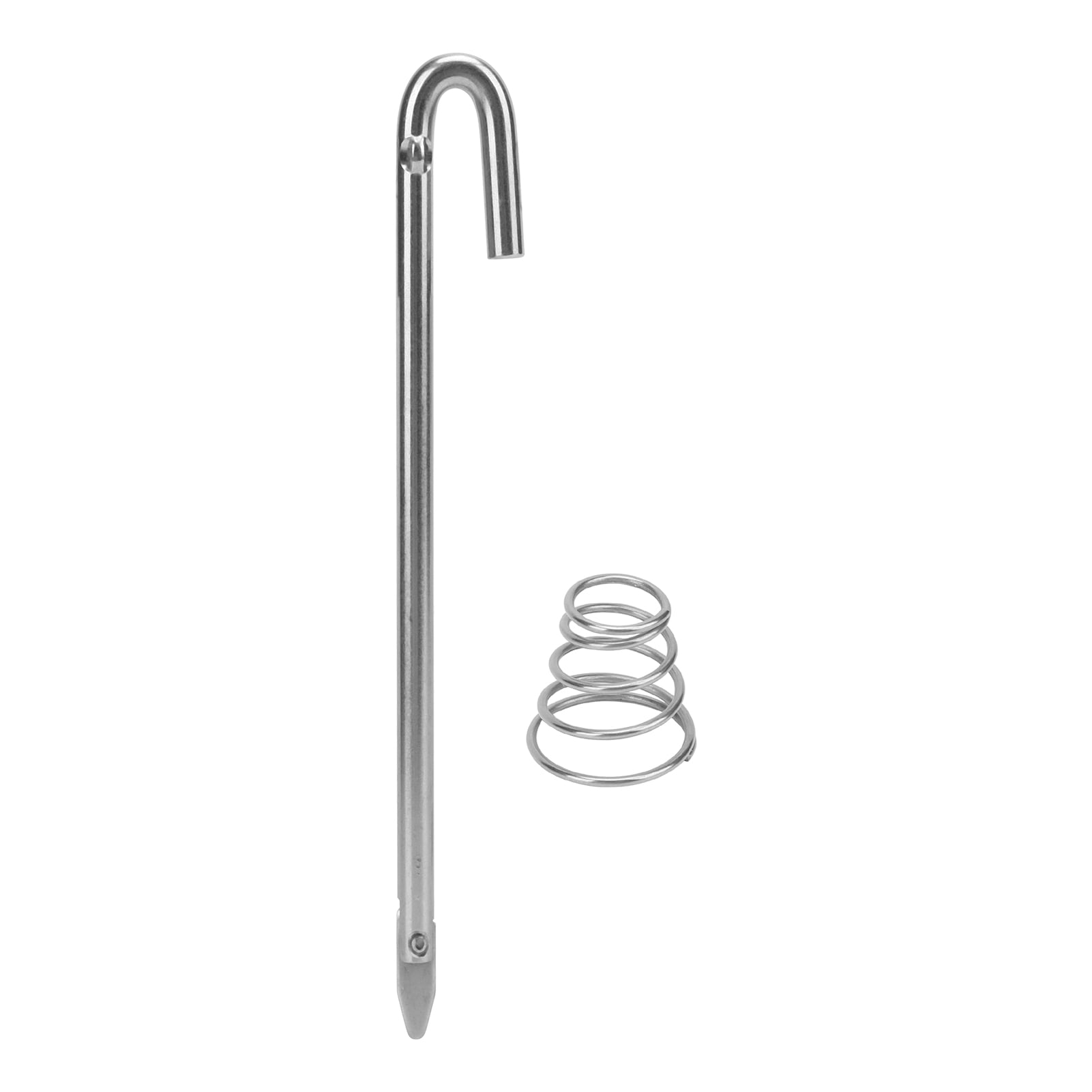 Yamaha Outboard Motor Boat Tilt Rod Pin Spring Accessories - Walmart.com