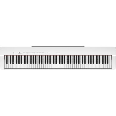 Costway 88 Key Folding Piano Keyboard with Wireless MIDI Dual Speakers ...