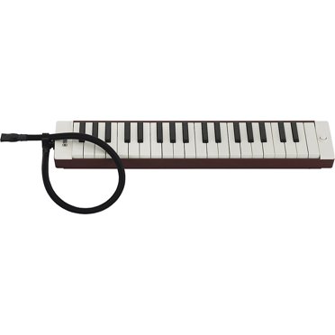 Yamaha P37D Pianica Keyboard Wind Instrument, 37-Note - Walmart.com