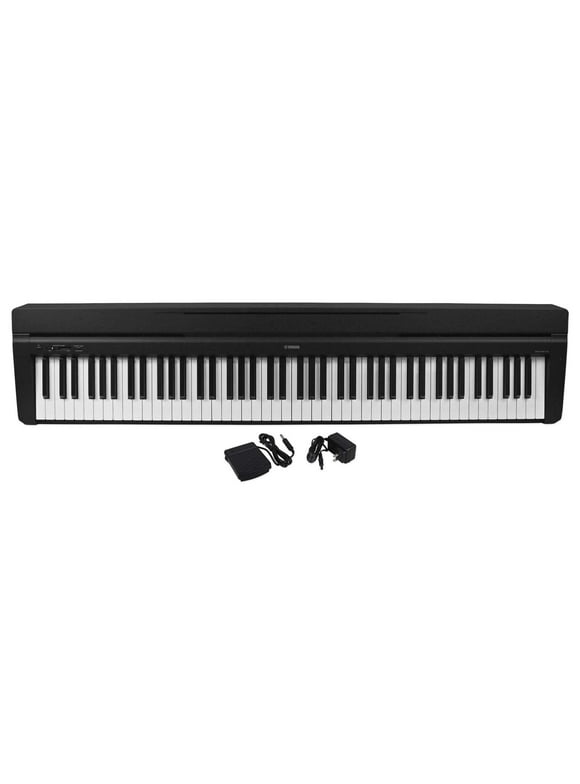 88-Key Digital Pianos in 88-Key Keyboards - Walmart.com