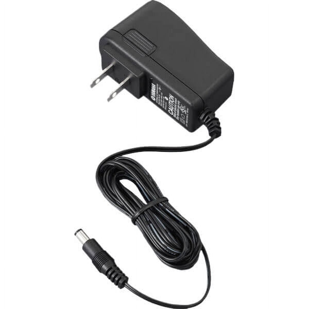 Yamaha PA130 AC Power Cord for Keyboard - Walmart.com