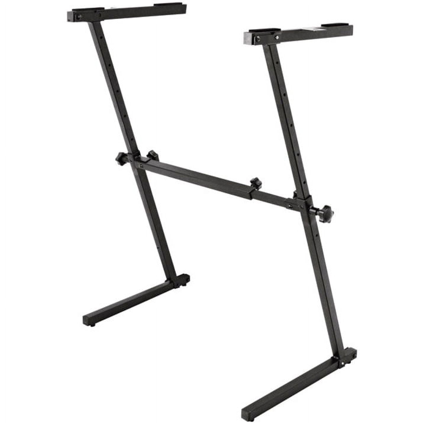 Z Style Keyboard Stand - Walmart.com