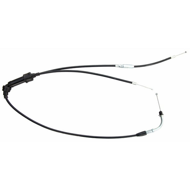 Yamaha PW 50 PW50 Gas Throttle Accelerator Cable Dirt Bike 2003-2013 ...