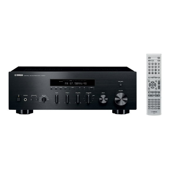 Stereo Receivers and Amplifiers in Home Audio & Theater - Walmart.com