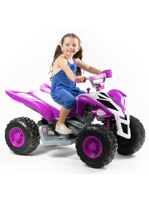 Kids Dirt Bikes & ATVs in Powered Ride Ons - Walmart.com