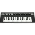 Yamaha Reface CP Mobile Mini Keyboard Synthesizer with Built-In-Effects ...