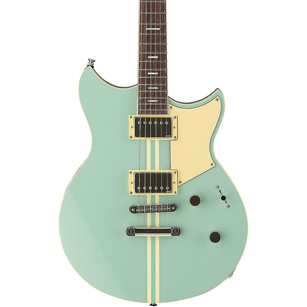 Yamaha Revstar Standard RSS20 Chambered Electric Guitar - Sonic Blue ...