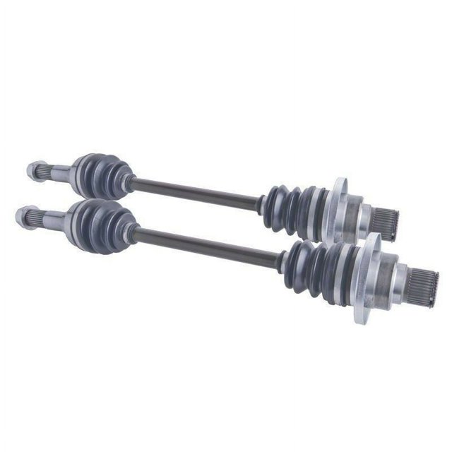Yamaha Rhino rear cv axles set 700 2008 2009 2011 2012 2013 - Walmart.com