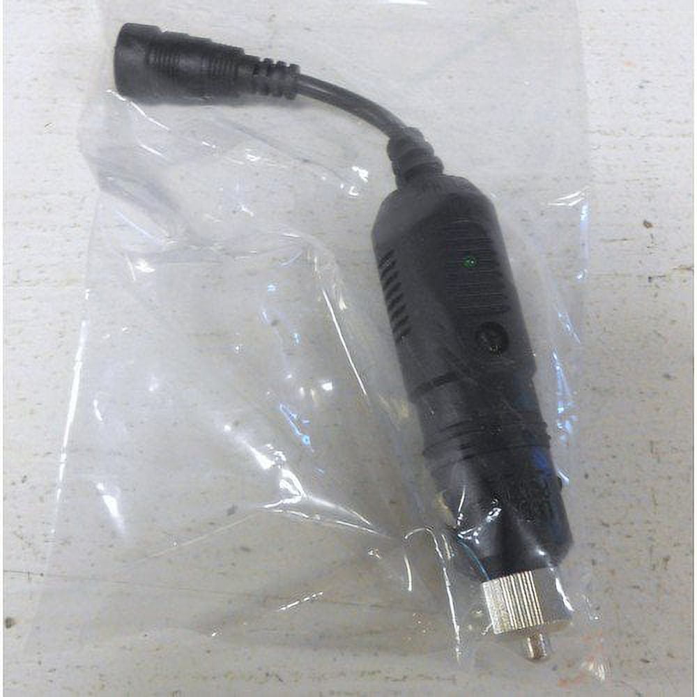 Yamaha SMA-DCOUT-PL-UG Adapter Plug; New # SMA-ADPTR-PL-UG - Walmart.com