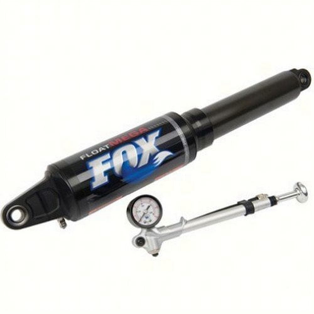 Yamaha SMA-MEGAF-PU-MP Fox Mega Float Pump; SMAMEGAFPUMP - Walmart.com