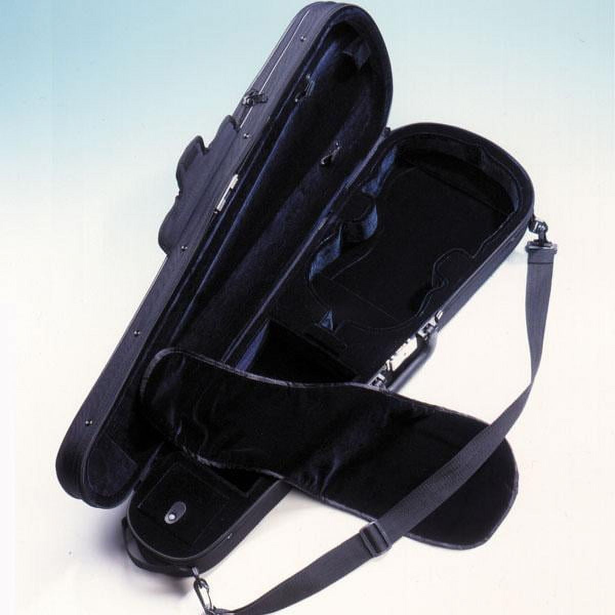 Yamaha SV-LTCASE Silent Electric Violin Case - Walmart.com