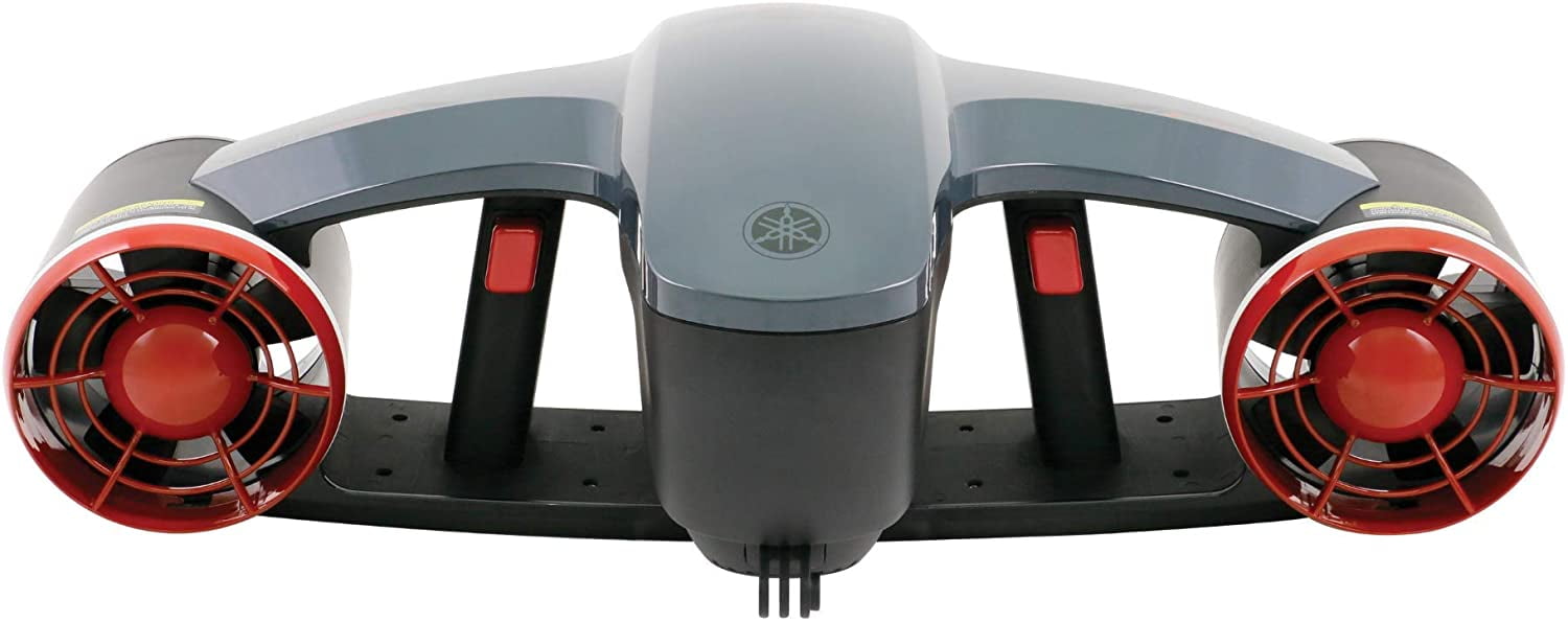 Yamaha Power Seascooters: Maximize Your Underwater Experience with ...