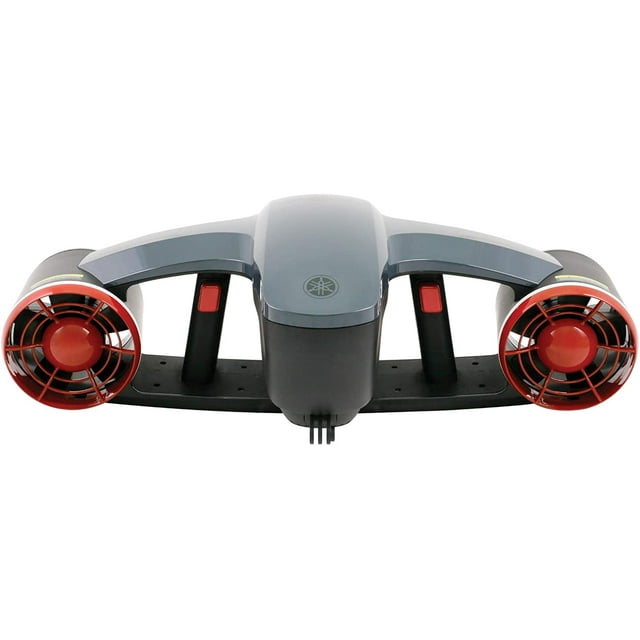 Yamaha Power Seascooters: Maximize Your Underwater Experience with ...