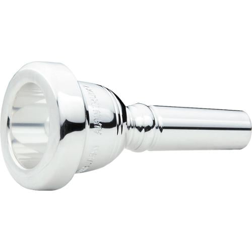 Yamaha Signature Trombone Mouthpiece Alain Trudel Replica-Large Shank ...