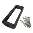Yamaha Single Engine Top Mount Binnacle Remote Control Spacer 704-48293 ...