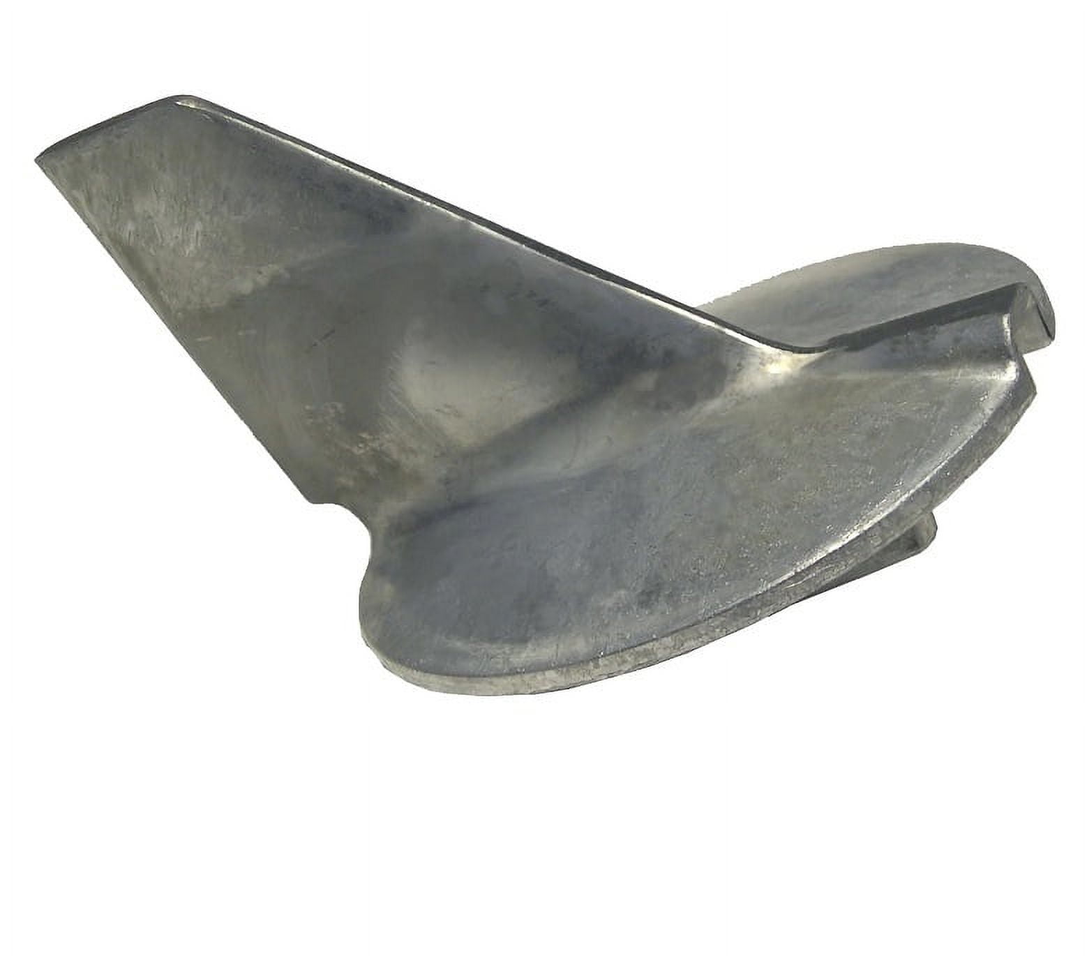 Yamaha Skeg Zinc Anode Fits 200-250 Hp Lower Unit - Walmart.com