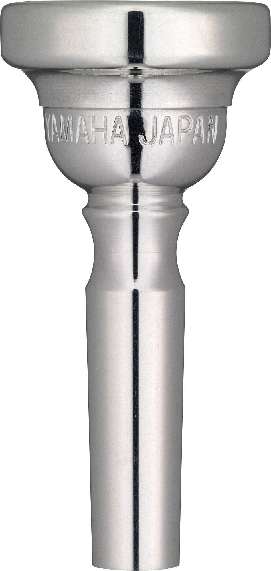 Yamaha Cornet Mouthpiece Standard Series Brass - Walmart.com