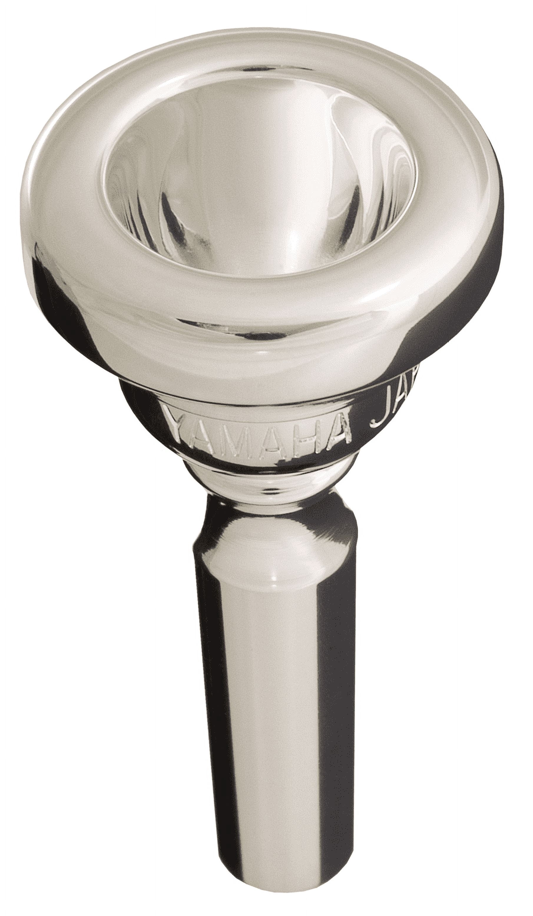 Yamaha Cornet Short Shank Mouthpiece - Standard Series - Walmart.com