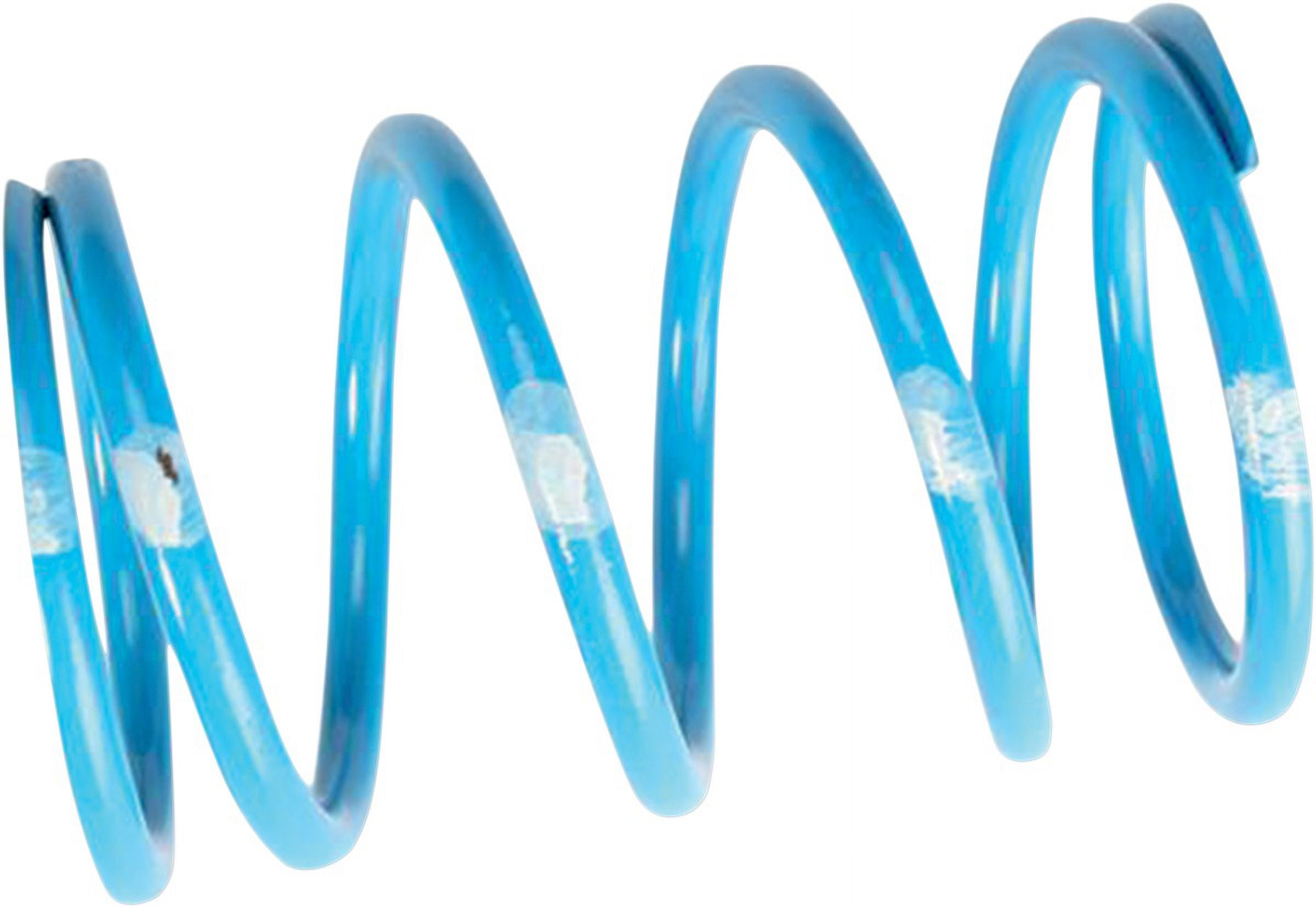 Yamaha Steel Primary Clutch Spring, Blue with White Stripes - Walmart.com