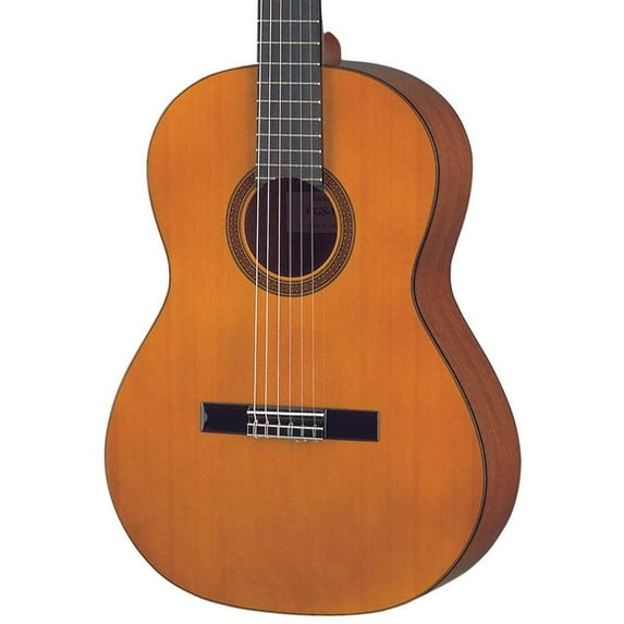 Yamaha, Acoustic Guitar, CGS103AII 3/4-Size, Nylon Strings - Walmart.com