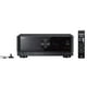 Yamaha TSR-700 7.1 Channel AV Receiver with 8K HDMI and MusicCast ...