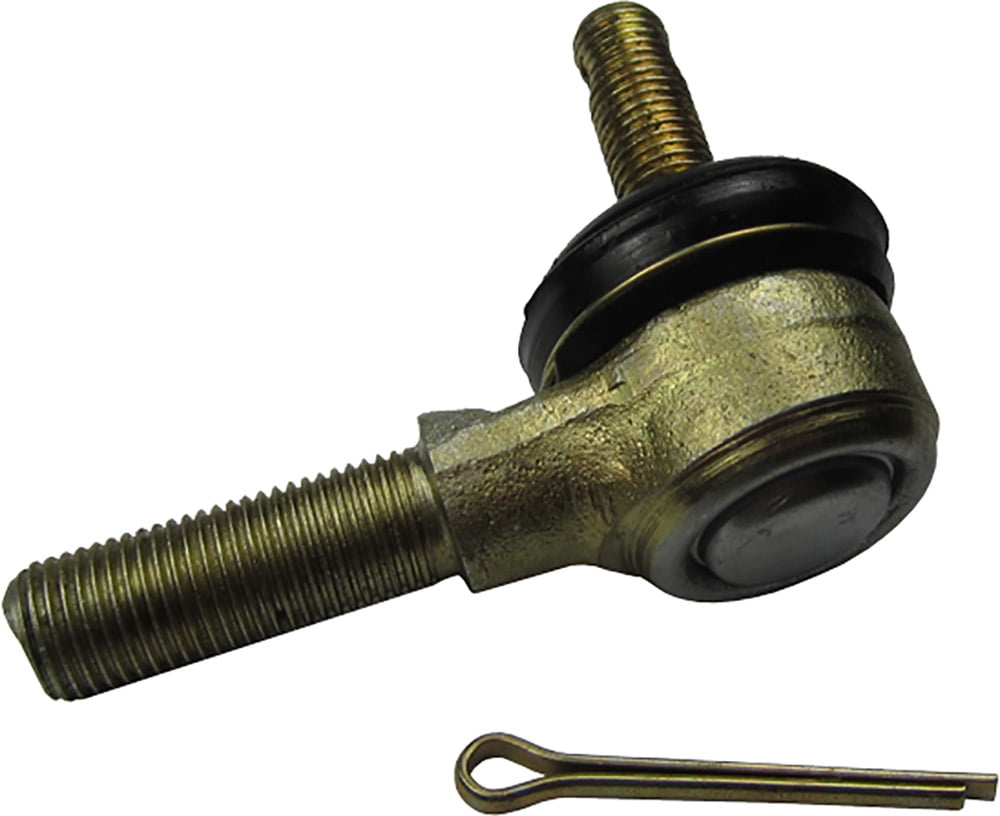 Yamaha Tie Rod End (Left Hand Thread) G2/G8/G9/G11 Golf Cart Steering ...
